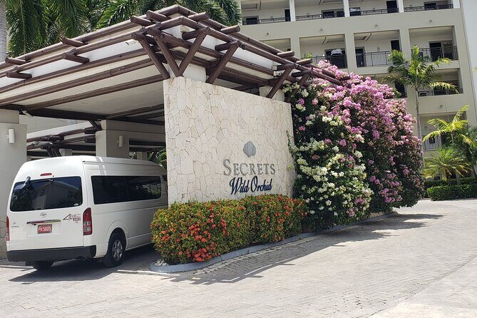 A "Private" Airport Transfer to any Resort in Montego Bay - The Sum Up: Who Is This Transfer For?