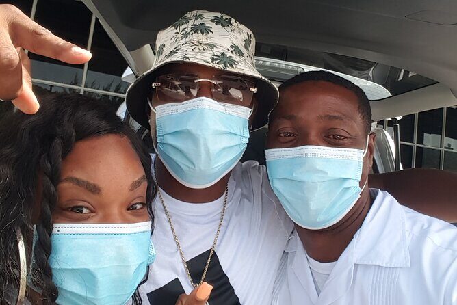 A "Private" Airport Transfer to any Resort in NEGRIL - Practical Details: Pricing, Duration, and Booking