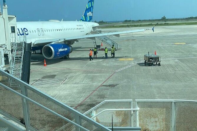 A "Private" Airport Transfer to any Resort in Ocho Rios - FAQ