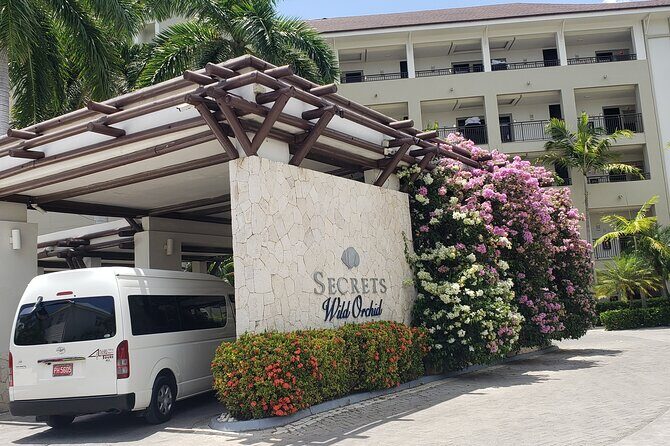 A "Private" Airport Transfer to Grand & Luxury Bahia Principe - FAQs