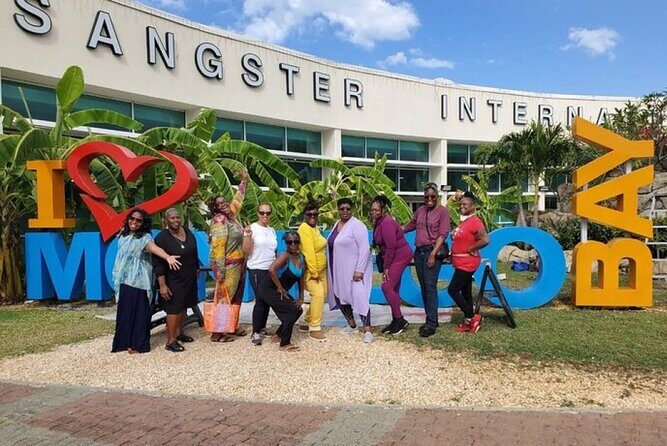 A "Private" Airport Transfer to RIU PALACE AQUARELLE - Additional Considerations