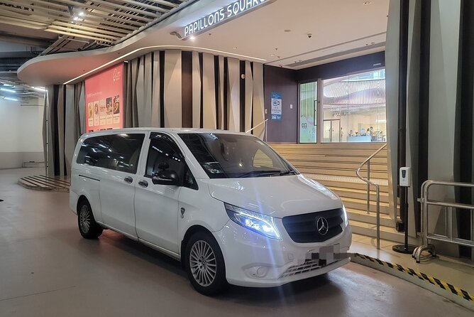 A Private City Tour of Hong Kong with Mercedes-Benz - The Bottom Line: Who Is This Tour Best For?