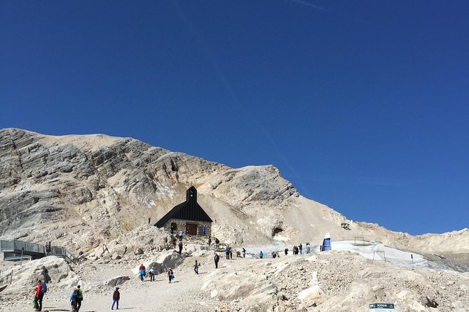 A Private Day Tour of Garmisch-Partenkirchen and the Zugspitze Mountain - Tour Highlights and Inclusions