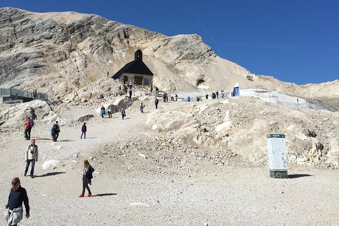 A Private Day Tour of the Zugspitze mountain from Munich Germany - Authentic Experiences and Authenticity