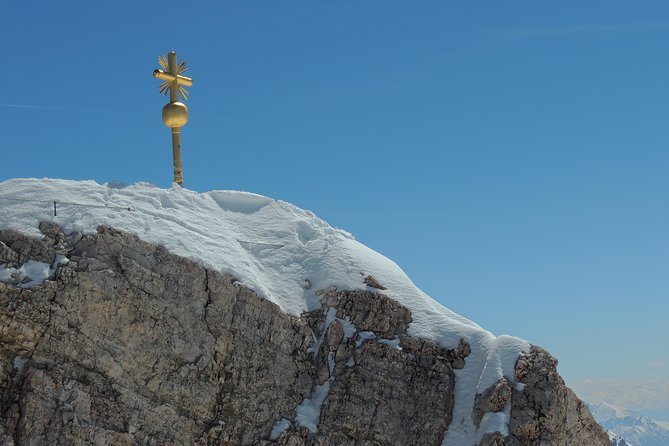 A Private Day Tour of the Zugspitze mountain from Munich Germany - Final Thoughts