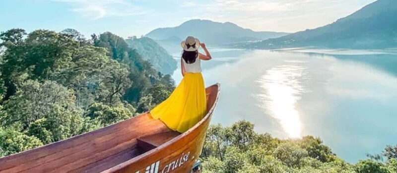 A Private Day Tour To Explore North Part of Bali - Authentic and Personal Experience