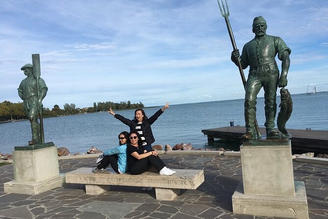 A private daytrip to Lake Balaton with guide! - What to Expect from Your Lake Balaton Daytrip