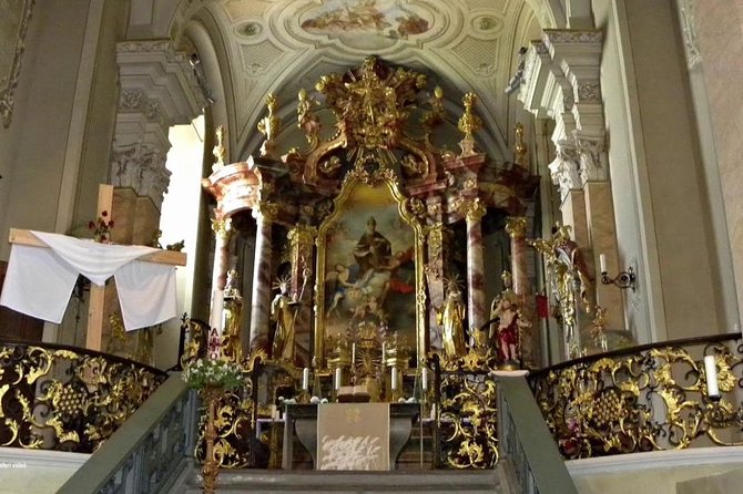 A private daytrip to Lake Balaton with guide! - The Practicalities: Transportation, Timing, and More