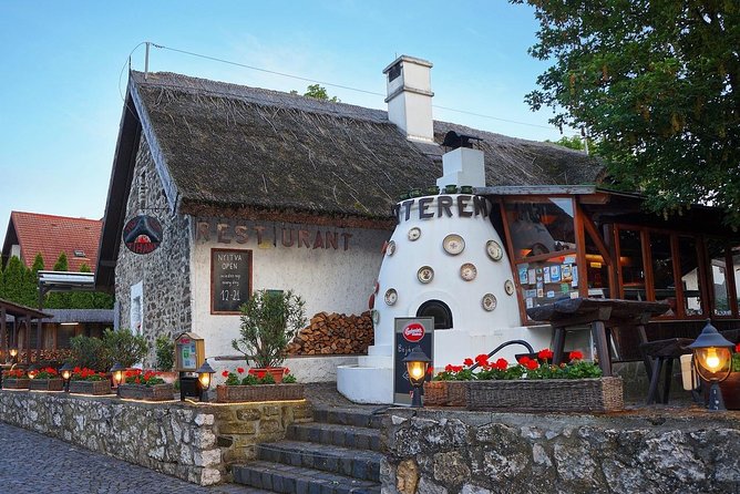 A private daytrip to Lake Balaton with guide! - Who Should Consider This Tour?