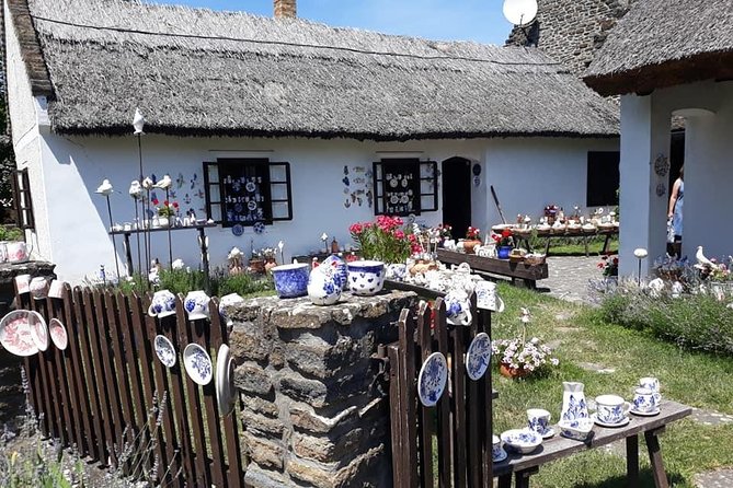 A private daytrip to Lake Balaton with guide! - FAQ