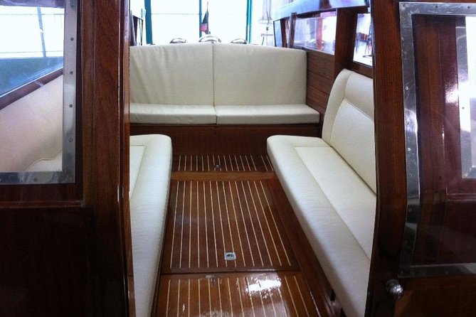 A private evening cruise on lake Como - A private evening cruise on Lake Como