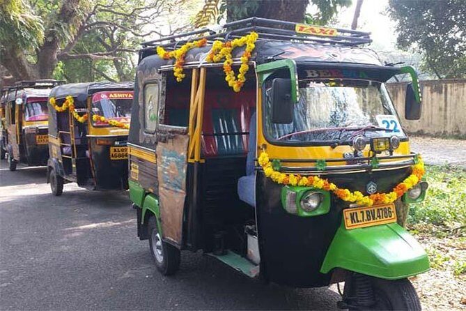 A private guided day tour in kochi - An In-Depth Look at the Tour in Kochi