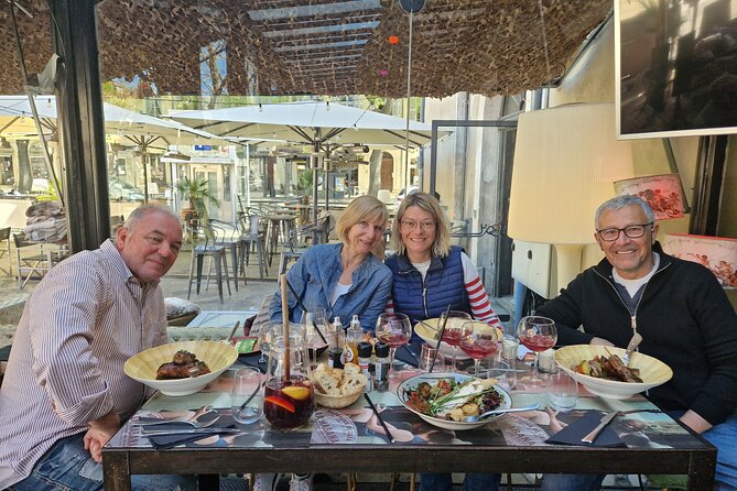 A Private Guided Historical and Cultural Tour in Nîmes - Meeting Point and Ending Location