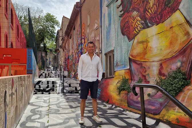 A Private Guided Historical and Cultural Tour in Nîmes - Customer Feedback and Experiences