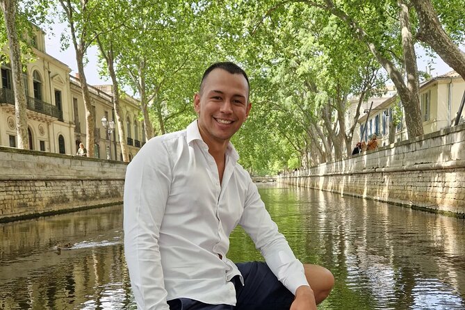 A Private Guided Historical and Cultural Tour in Nîmes - Frequently Asked Questions