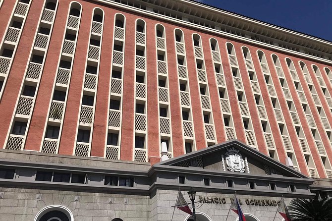 A private Historical Intramuros & highlights in Manila - Why This Tour Offers Real Value