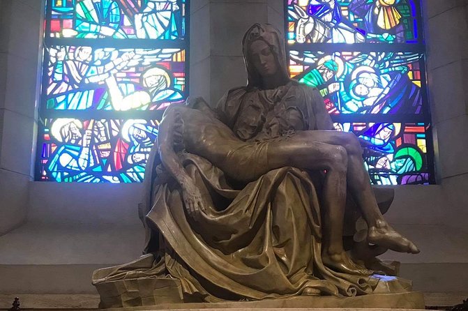 A private Historical Intramuros & highlights in Manila - The Sum Up