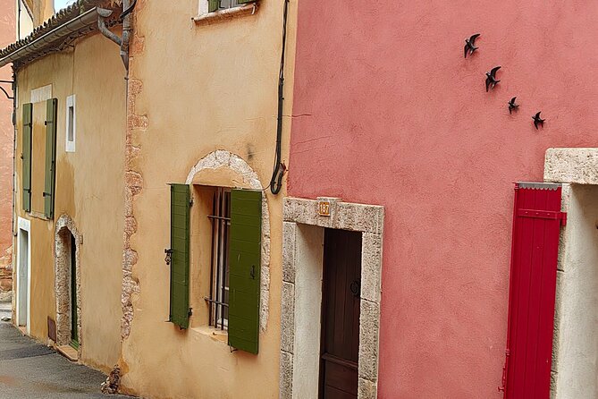 A Private Tour between Cassis and the Villages of the Luberon - FAQ