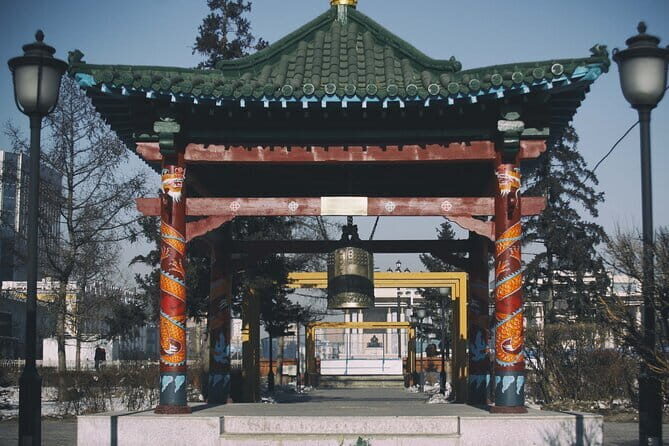 A Private Tour to Central Mongolia - Final Thoughts: Is This Tour Right for You?