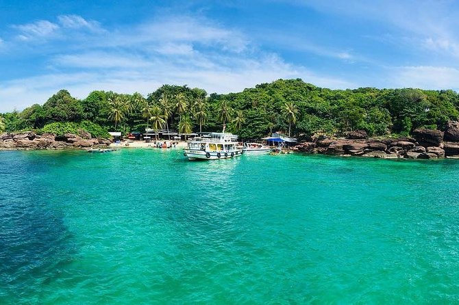 A private tour with Cable car & Boat trip to An Thoi islands - What’s Included and What to Expect