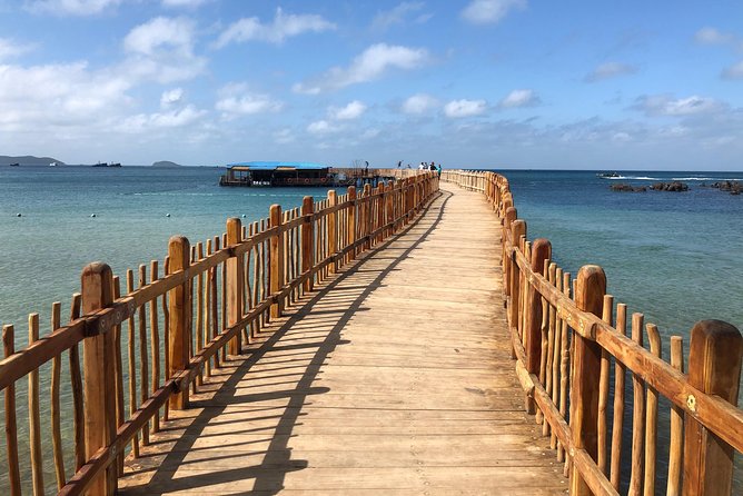 A private tour with Cable car & Boat trip to An Thoi islands - Final Thoughts