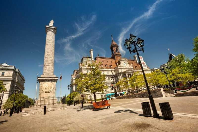 A Private Walk of Old Montreal: Historic & Cultural Sites - FAQ