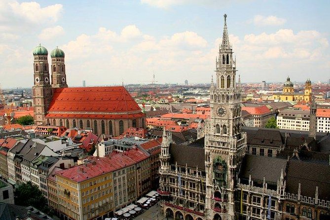A Private Walking Tour of Downtown Munich - The Sum Up: Who Will Love This Tour?