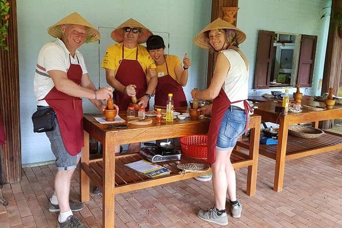 A Real Insight into Hoi An Village Island Experience & Hidden Gem - Hands-On Village Life at Cam Kim Island