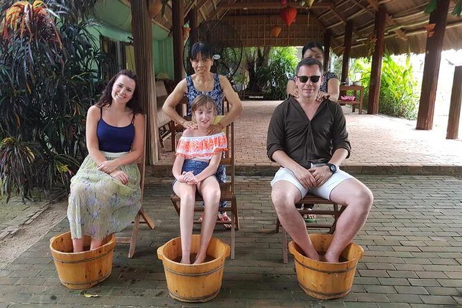 A Real Insight into Hoi An Village Island Experience & Hidden Gem - What’s Included and What to Expect