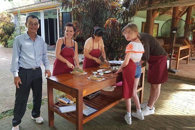 A Real Insight into Hoi An Village Island Experience & Hidden Gem - Authenticity and Value