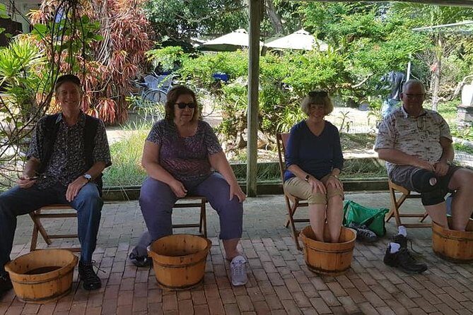 A Real Insight into Hoi An Village Island Experience & Hidden Gem - Considerations