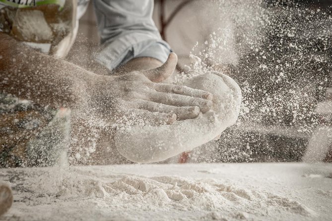 A Real Italian Pizza-Making Class - Practical Details and What You Should Know