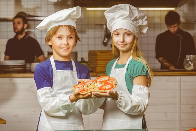 A Real Italian Pizza-Making Class - Final Thoughts
