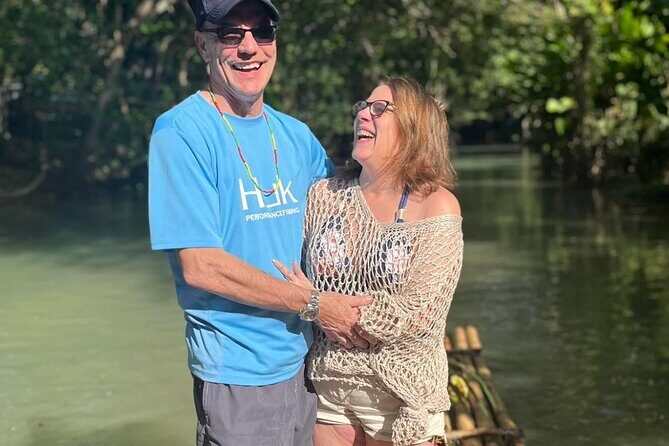 A Real Taste of Jamaica Explore like never Before - Key Points