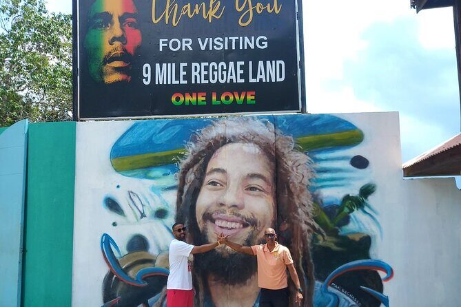 A Real Taste of Jamaica Explore like never Before - The Sum Up