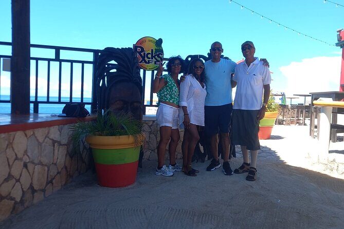 A Real Taste of Jamaica Explore like never Before - FAQ
