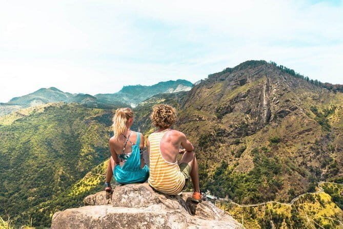 A Refreshing Sunrise Hike to Ella Rock - Who Should Book This Tour?