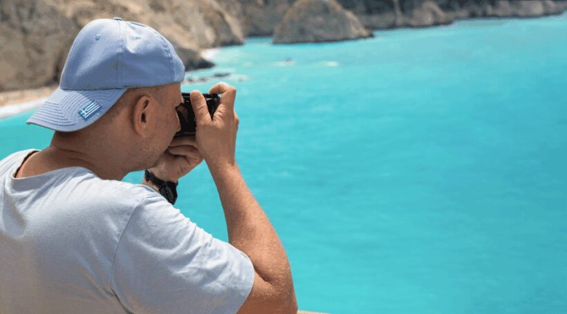 A Relaxing Private Corfu Sea Tour for Cruise Passengers - Key Points
