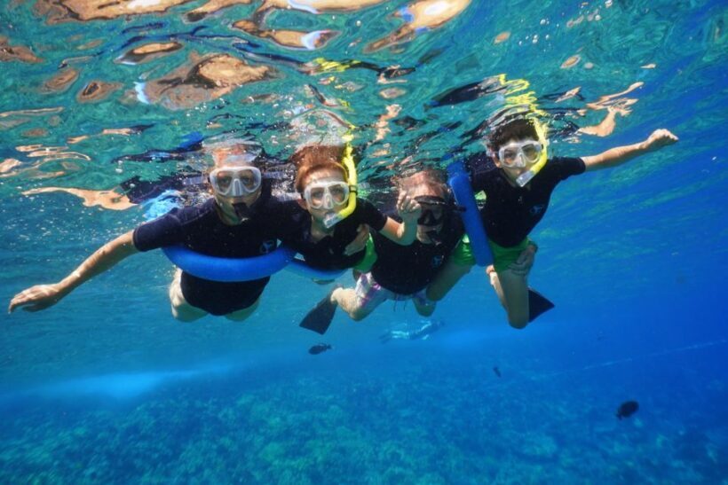 A Relaxing Private Corfu Sea Tour for Cruise Passengers - An In-Depth Look at the Corfu Private Sea Tour