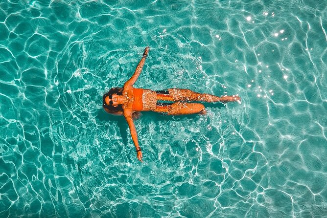 A Relaxing Private Corfu Sea Tour for Cruise Passengers - Price & Value