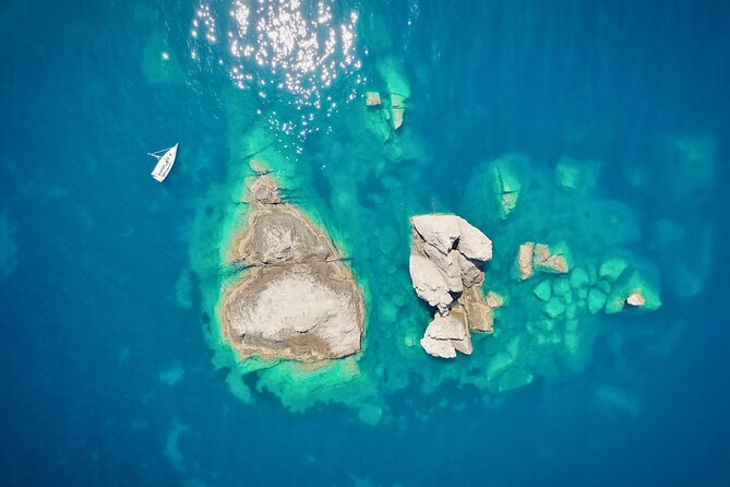 A Relaxing Private Corfu Sea Tour for Cruise Passengers - FAQ