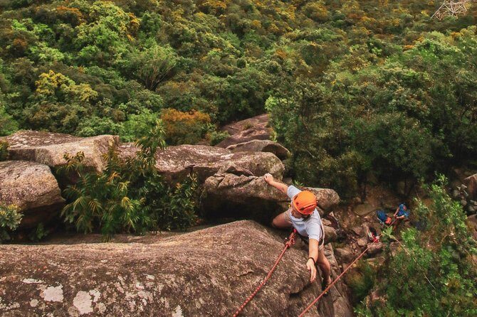 A Rock Climber's Guide to Hong Kong - Final Thoughts