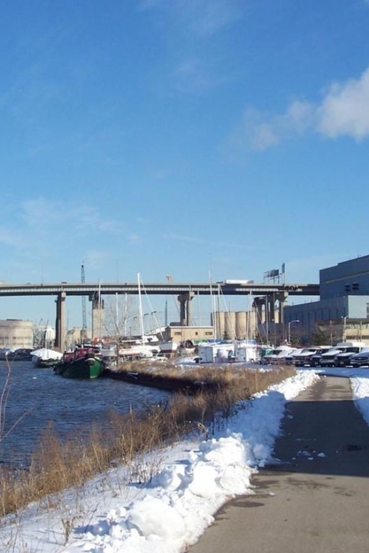 A Romantic Journey Through Milwaukee - The Itinerary — A Closer Look