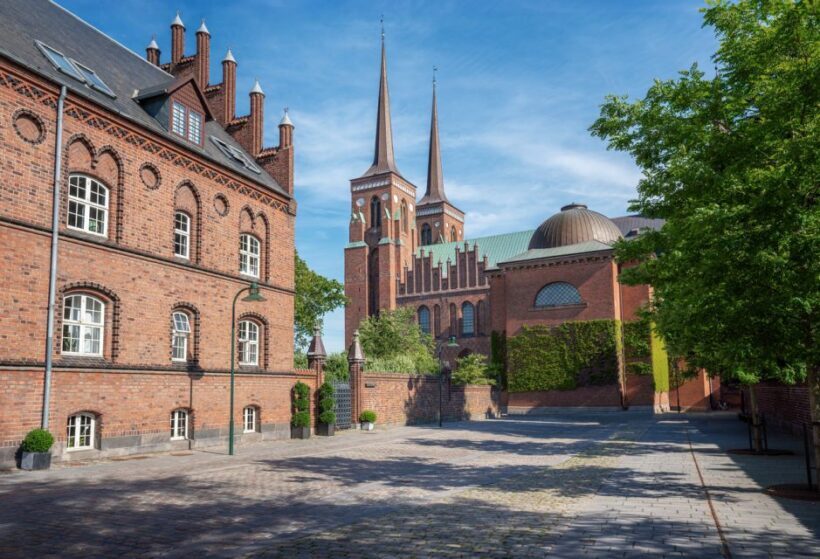 A Romantic Journey Through Roskilde - What to Expect from the Tour