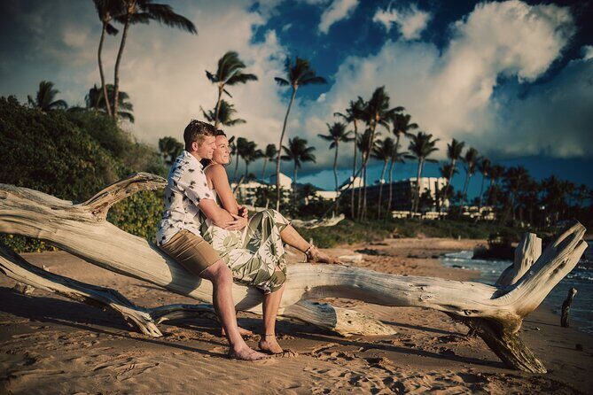 A Romantic Photoshoot for 2 in Maui - A Romantic Photoshoot for 2 in Maui: A Detailed Review