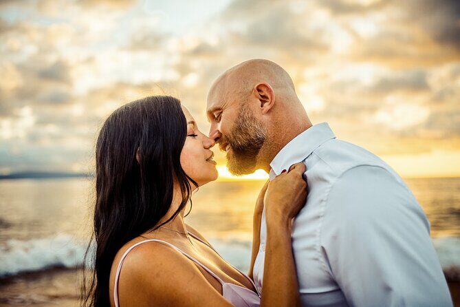 A Romantic Photoshoot for 2 in Maui - Final Thoughts