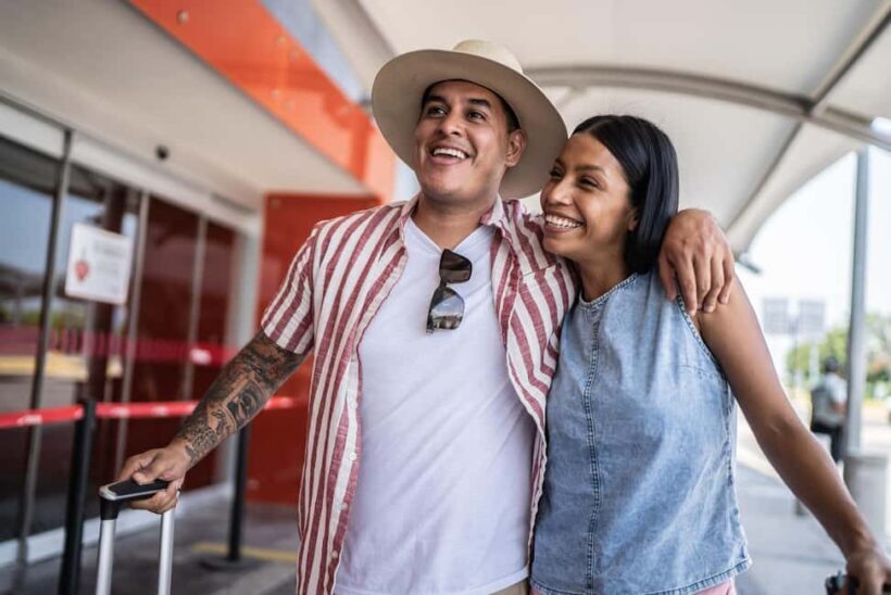 A Romantic Private Tour Through Playa Del Carmen - Exploring Playa del Carmen: What to Expect from the Tour