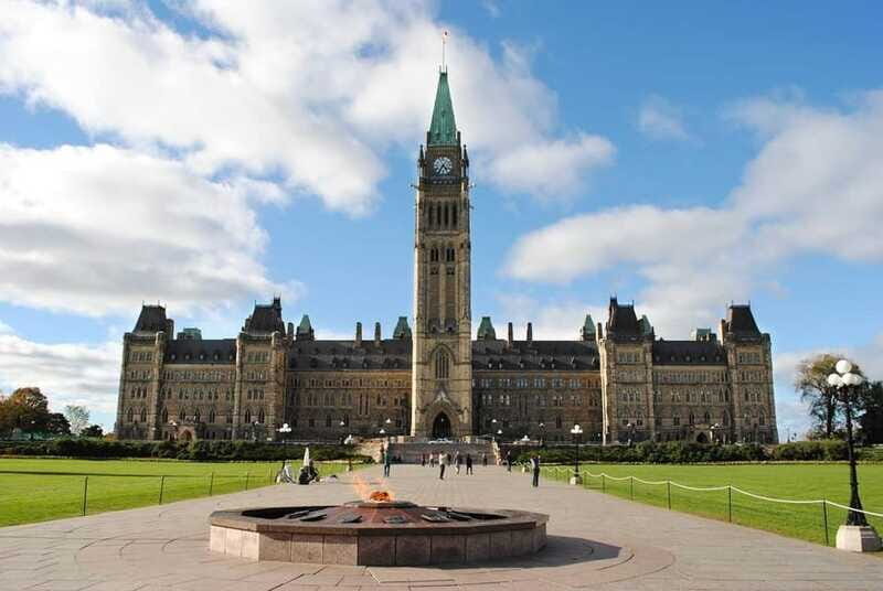 A Romantic Walking Tour Through Ottawa - FAQs