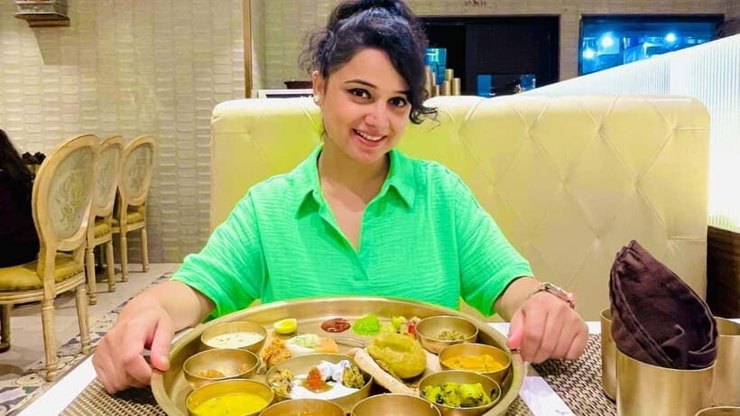A Royal Indian Dining Experience in Mumbai  Unlimited Food - Final Thoughts on Value and Experience