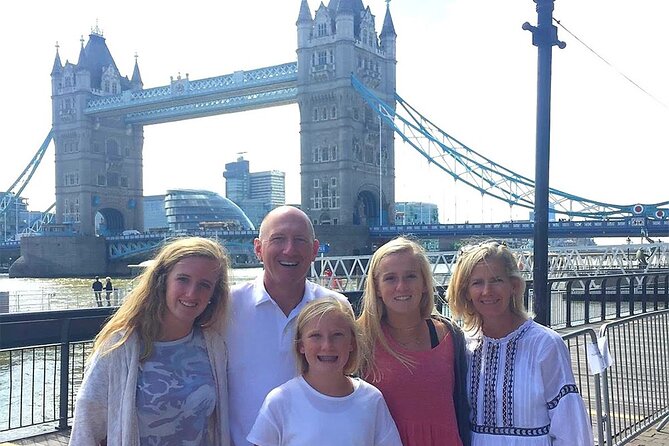 A Royal London Private Taxi Tour - Testimonials From Previous Guests